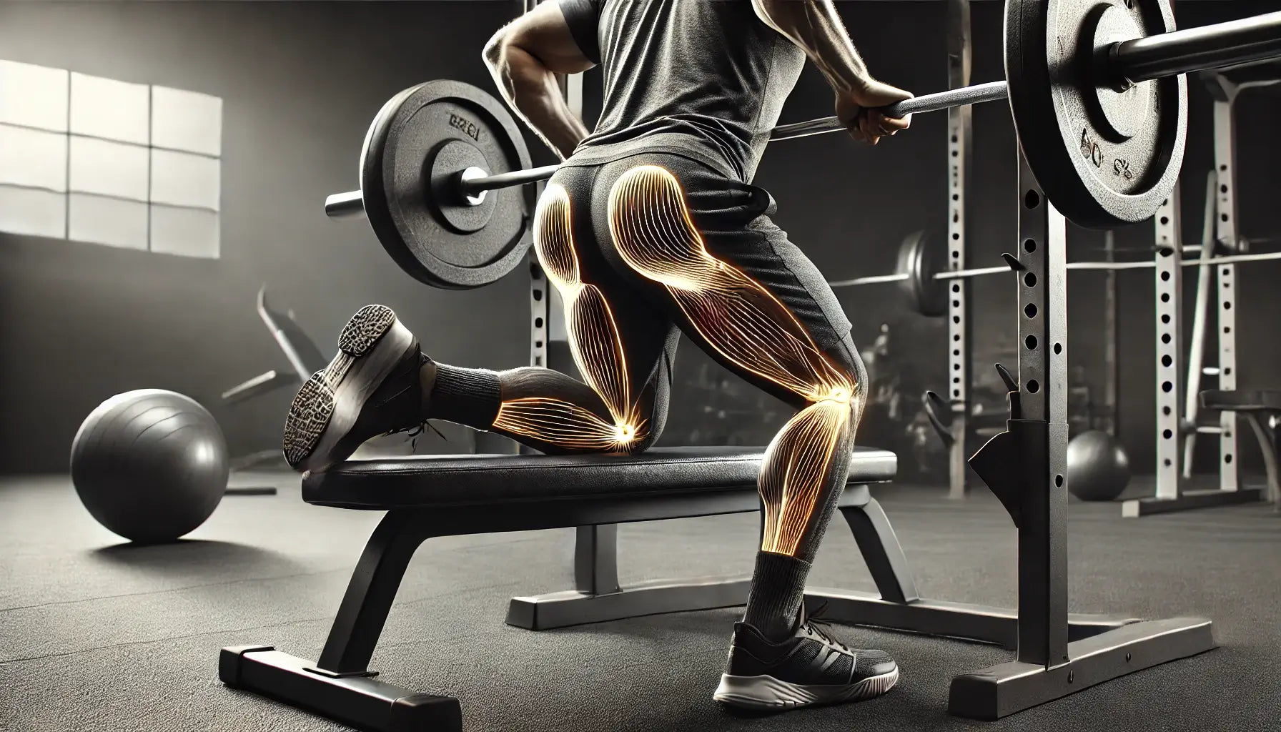 Benefits Hip Thrusts Athletes and Fitness Enthusiasts