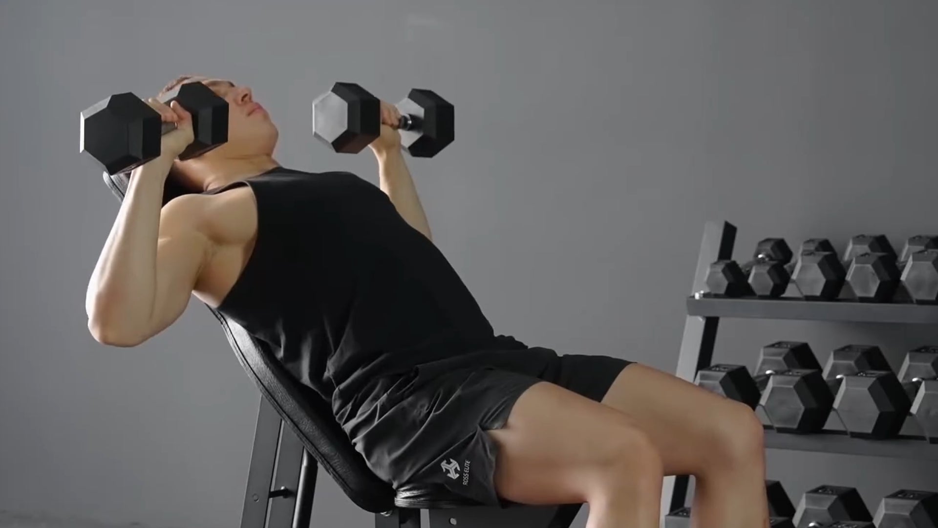 How to Incline Dumbbell Press: Techniques, Benefits, and Variations