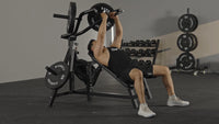 How to do the Chest Press Proper Form Variations Common Mistakes