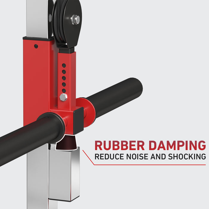 GMWD Pec Deck/ Rear Delt Machine Seated Pec Fly Chest 400 lbs Upper ...