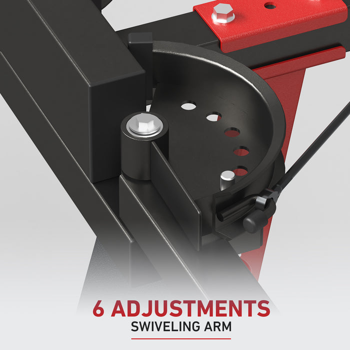 GMWD Pec Deck/ Rear Delt Machine Seated Pec Fly Chest 400 lbs Upper ...