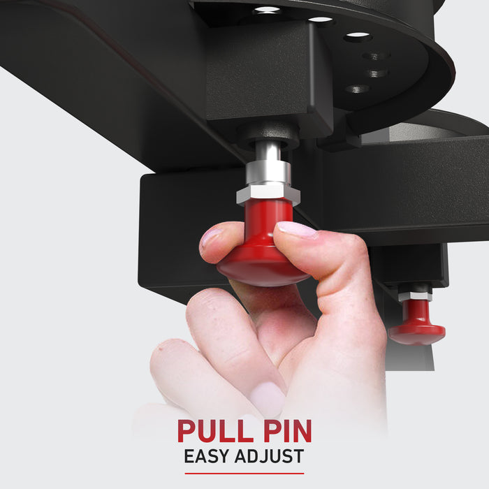 GMWD Pec Deck/ Rear Delt Machine Seated Pec Fly Chest 400 lbs Upper ...