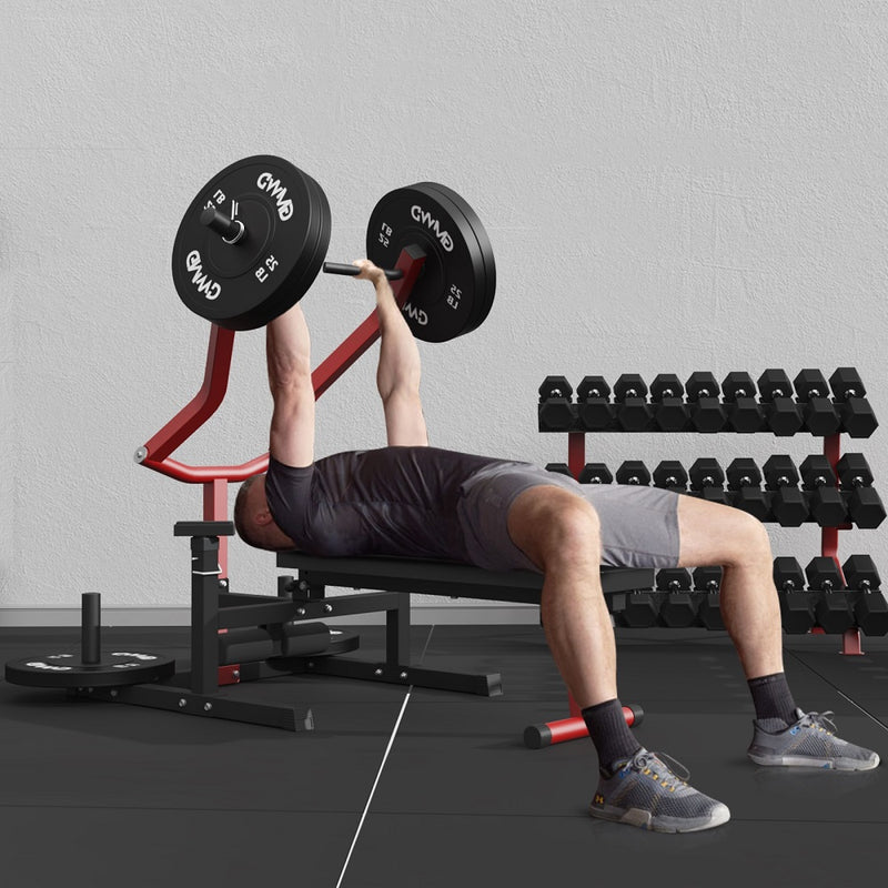 GMWD Fitness US Official- Bring The Gym Home