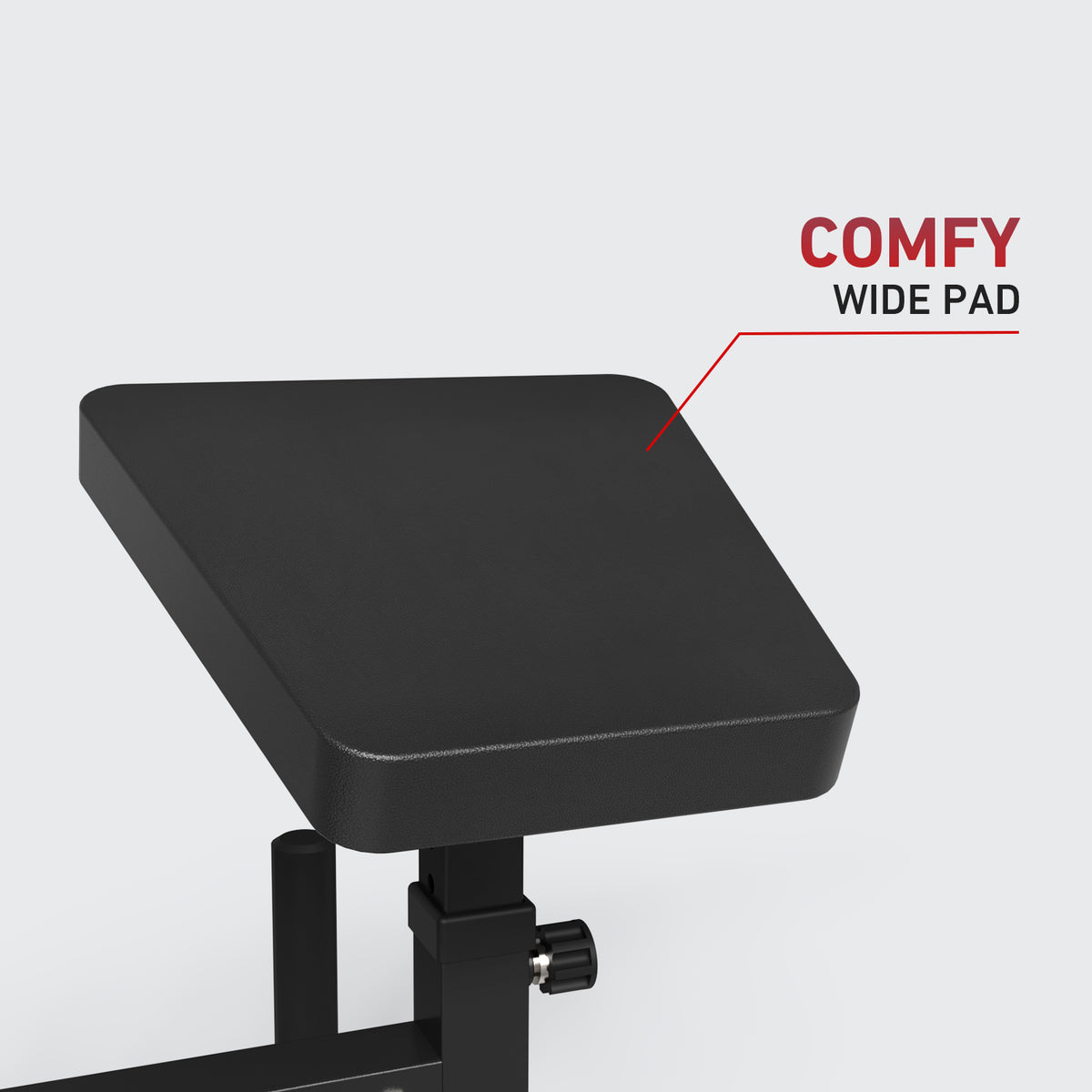 GMWD Dual Ab and Back Machine, Seated Ab Crunch Machine Upper Body Core ...