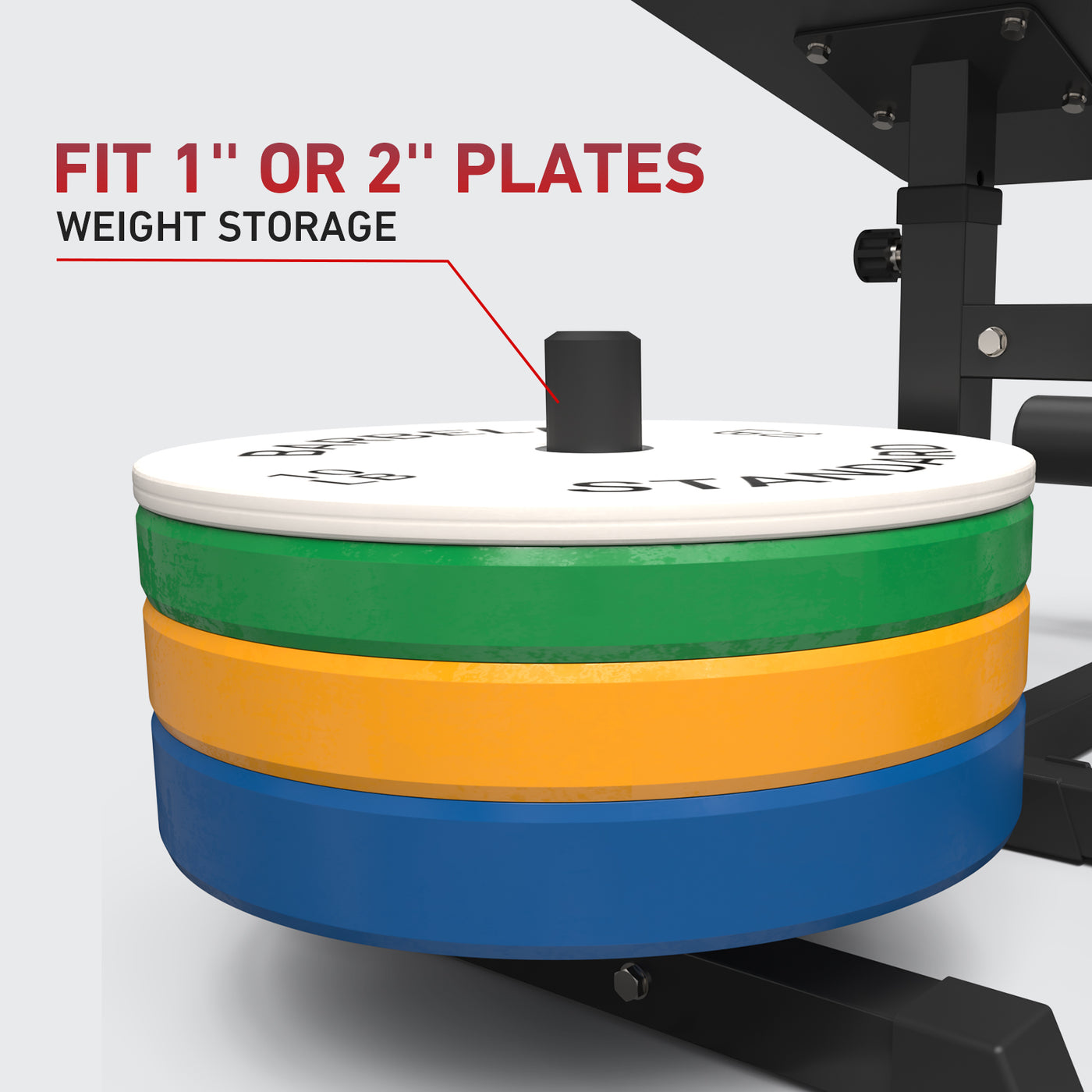 GMWD Dual Ab and Back Machine, Seated Ab Crunch Machine Upper Body Core ...