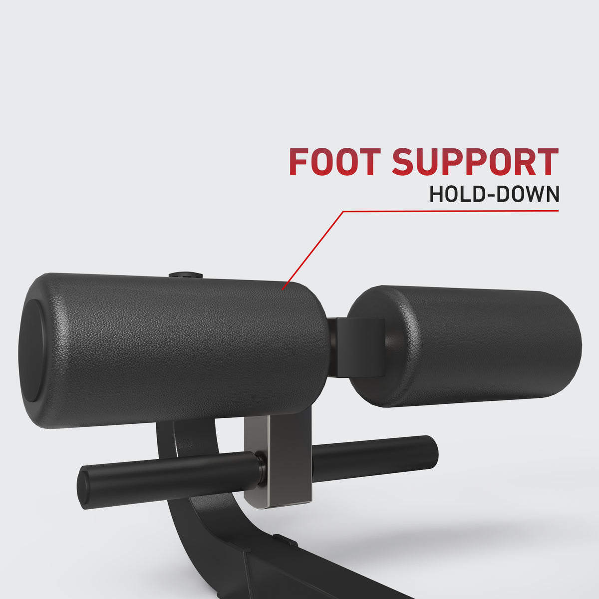 GMWD Dual Ab and Back Machine, Seated Ab Crunch Machine Upper Body Core ...