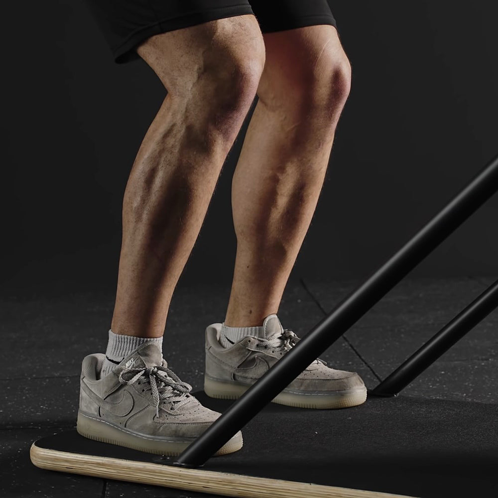 GMWD SkiErg, Air Ski Trainer 10 Levels with Performance Monitor, Indoor ...