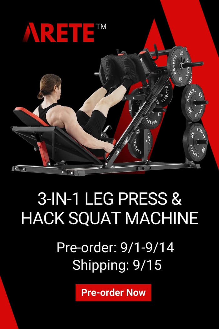 GMWD Fitness US Official- Bring The Gym Home