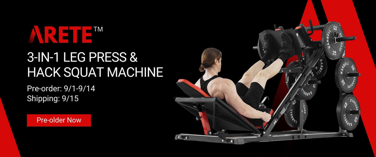 GMWD Fitness US Official- Bring The Gym Home