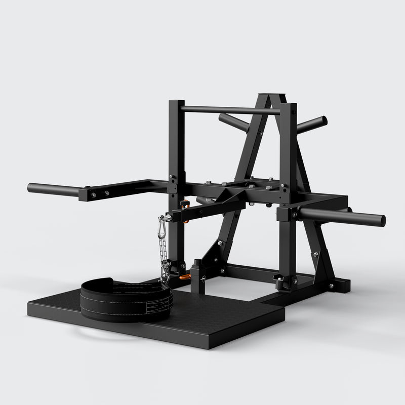 Squat Machines For Home Gym | GMWD Fitness