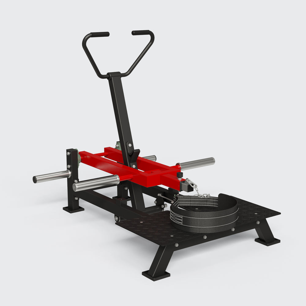 Squat Machines For Home Gym | GMWD Fitness