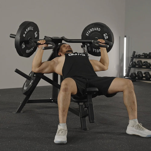 GMWD Fitness US Official- Bring The Gym Home