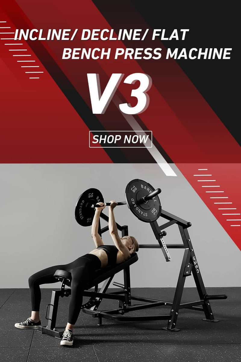 GMWD Fitness US Official- Bring The Gym Home