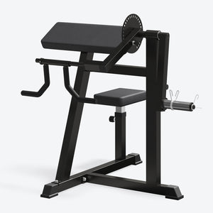 Bicep Machine