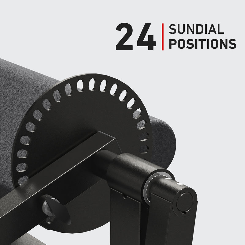 GMWD 2-in-1 Preacher Curl /Tricep Extension Machine Plate Loaded Bicep ...