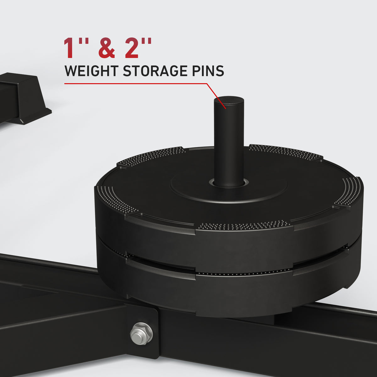 GMWD Functional Trainer Cable Crossover Machine Dual Pulley Full Body