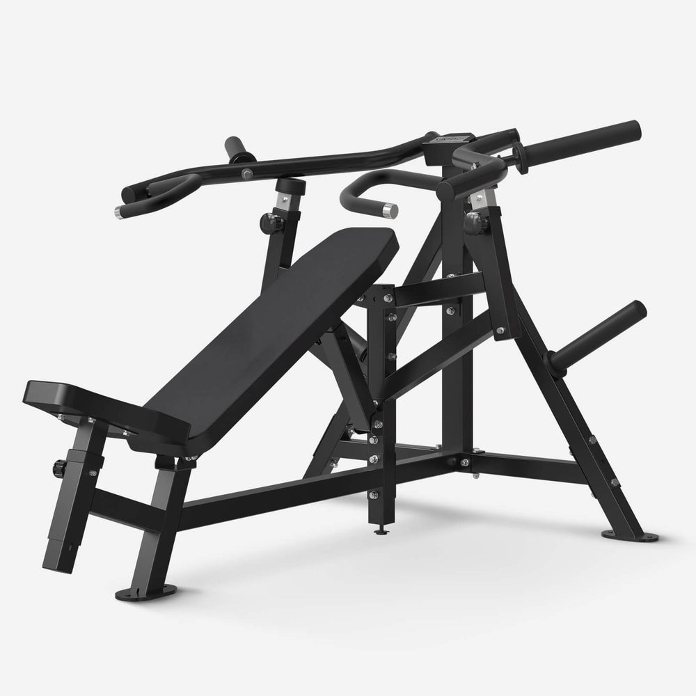 Chest Machines For Home Gym | GMWD Fitness USA