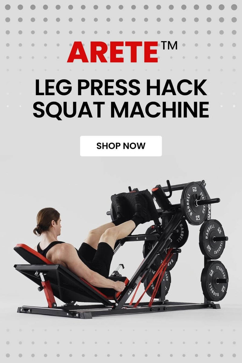 GMWD Fitness US Official- Bring The Gym Home