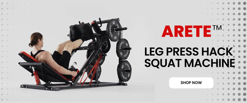 GMWD Fitness US Official- Bring The Gym Home