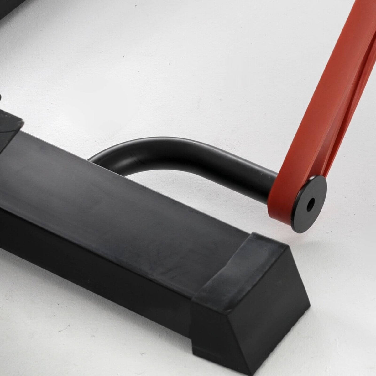 GMWD Leg Sled Hack Squat Machine, Compact Leg Press Equipment