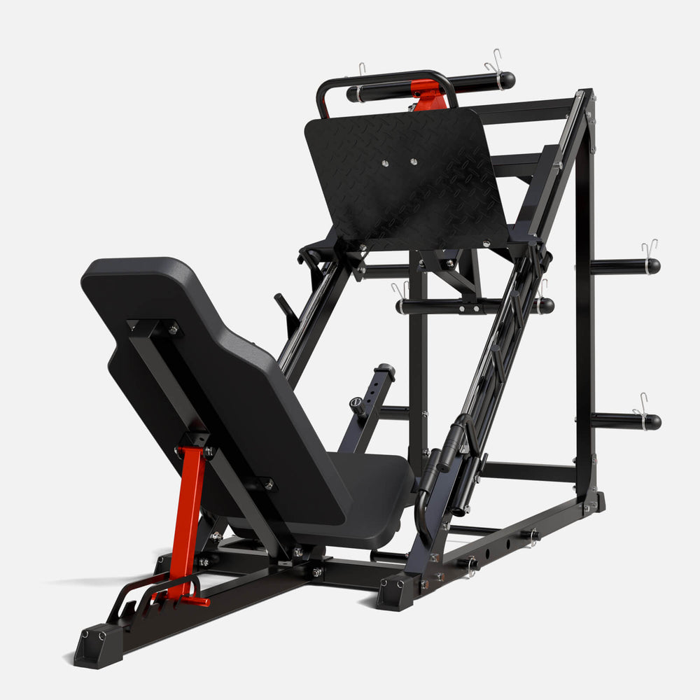 Best Leg Press for Sale - GMWD Fitness