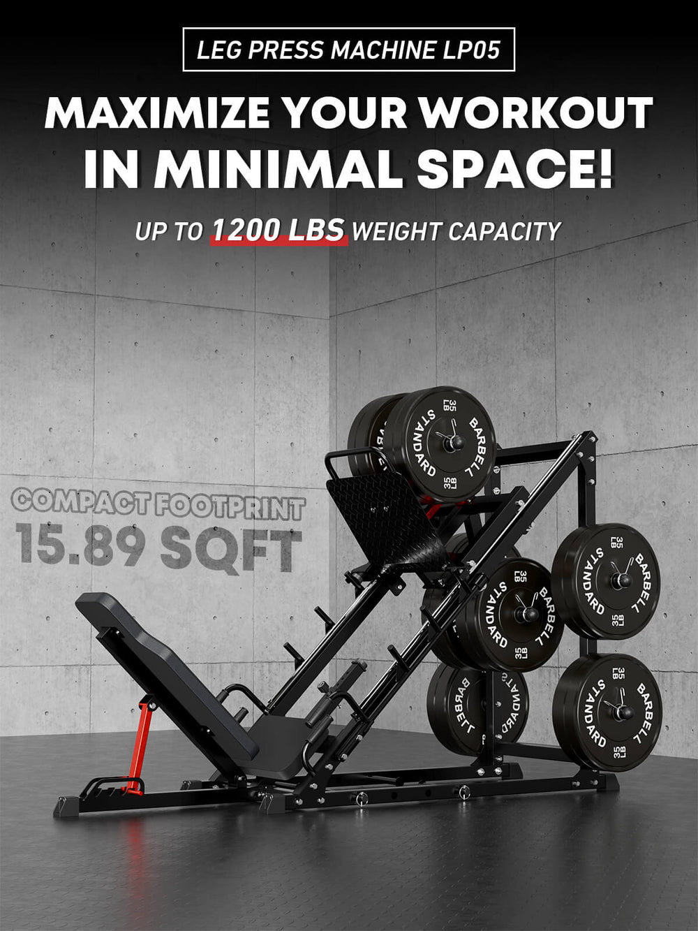 GMWD Fitness US Official- Bring The Gym Home