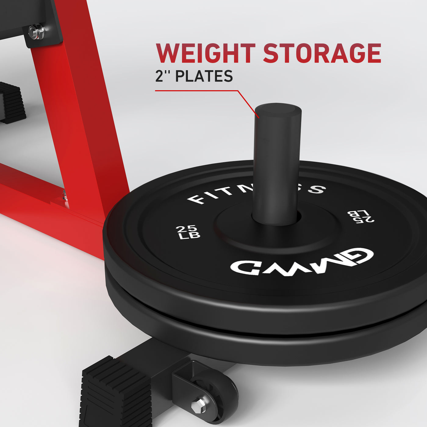 GMWD Leg Curl And Extension Machine 2024 Adjustable Plate-loaded Leg ...