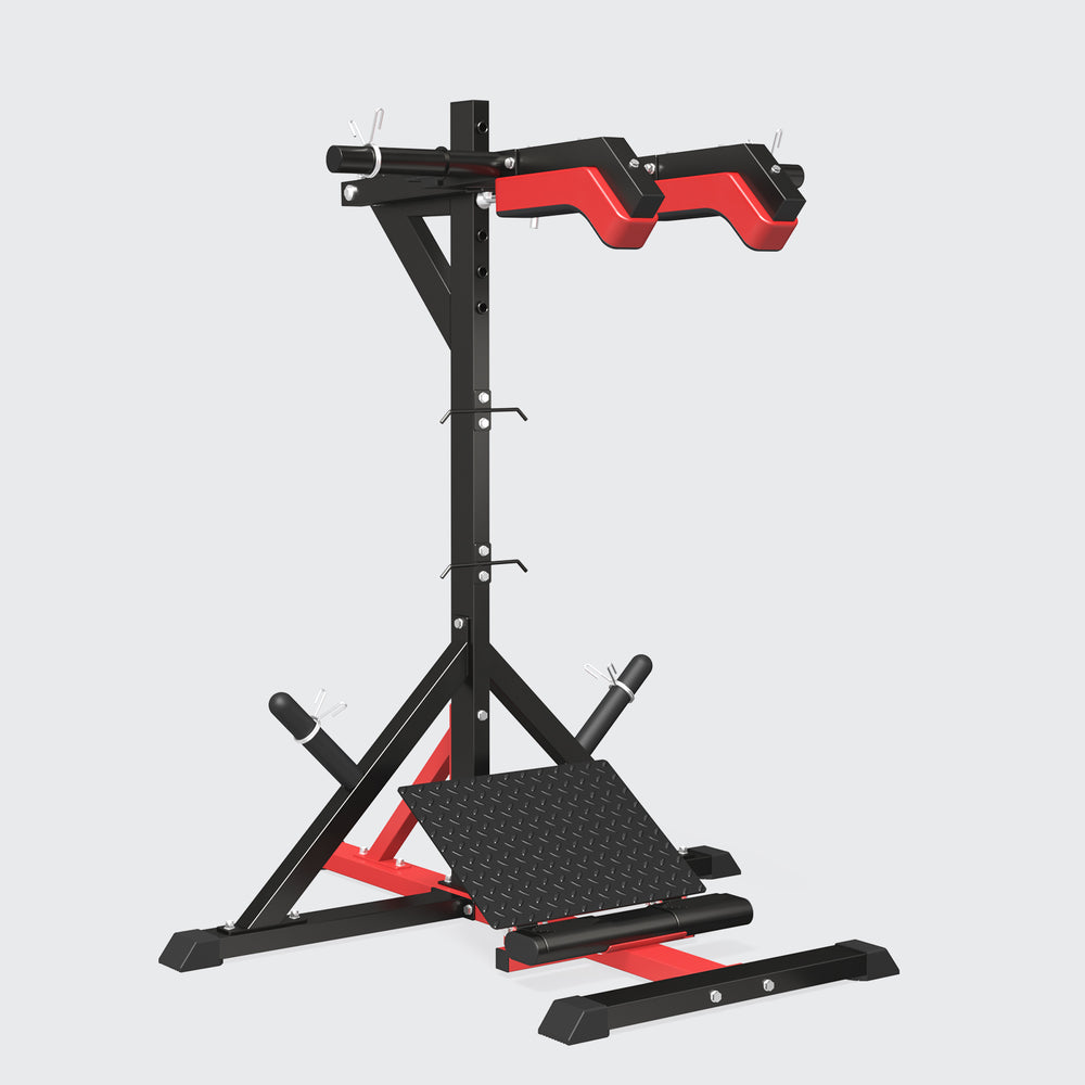 Squat Machines For Home Gym - GMWD Fitness