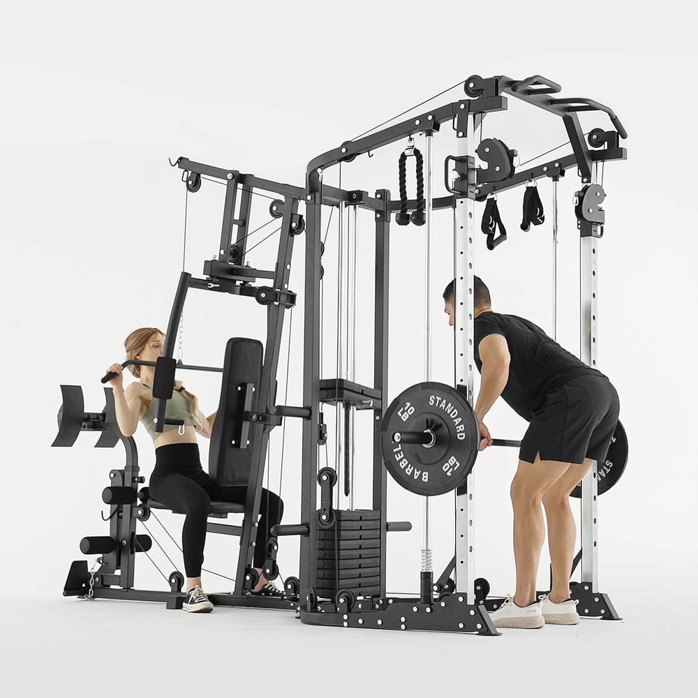 Best Smith Machine for Sale | GMWD Fitness