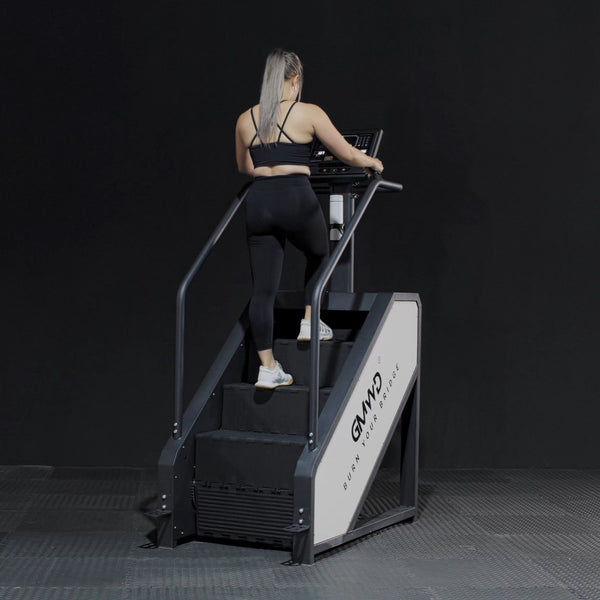 GMWD Fitness US Official- Bring The Gym Home