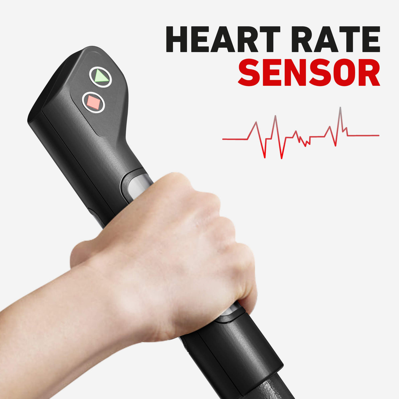 GMWD Commercial Stair Climber PRO SS03