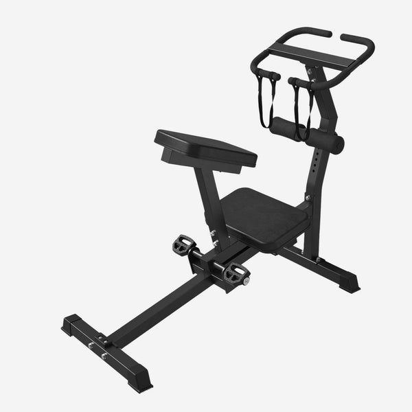 Stretching Machine Leg Back Body Hip Stretching Split Stretcher - GMWD