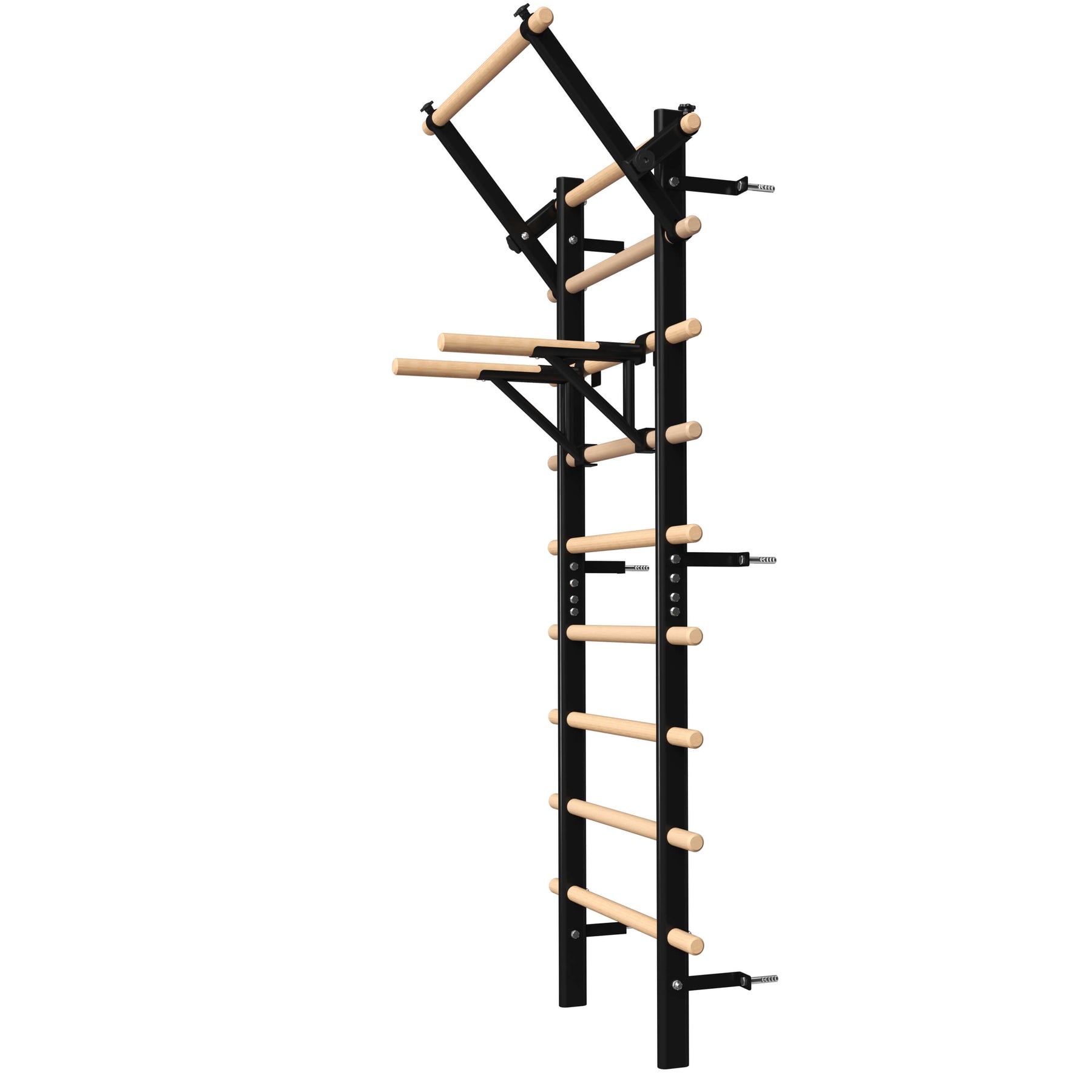Swedish Wall Ladder Training Tool - GMWD