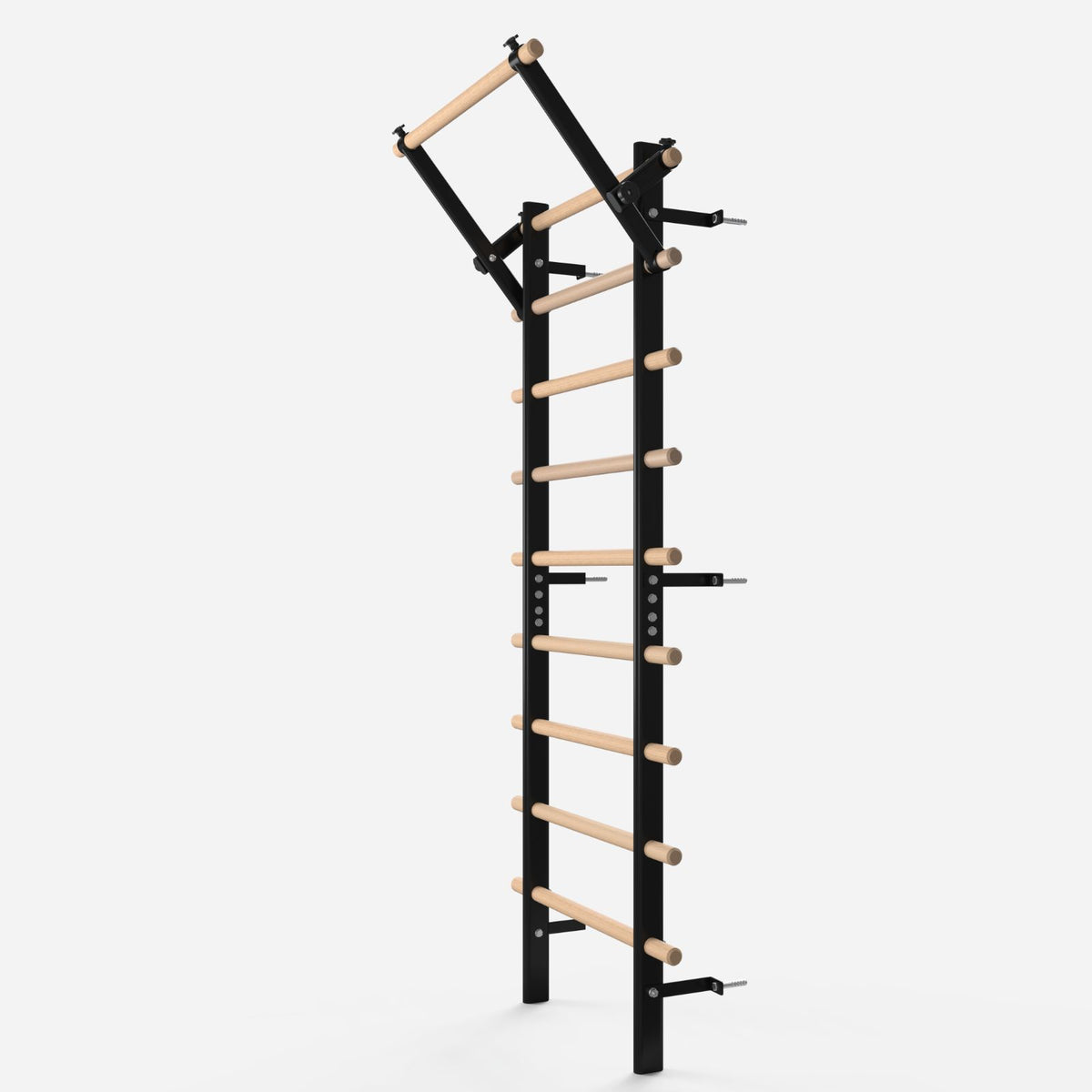 Swedish Wall Ladder Training Tool - GMWD