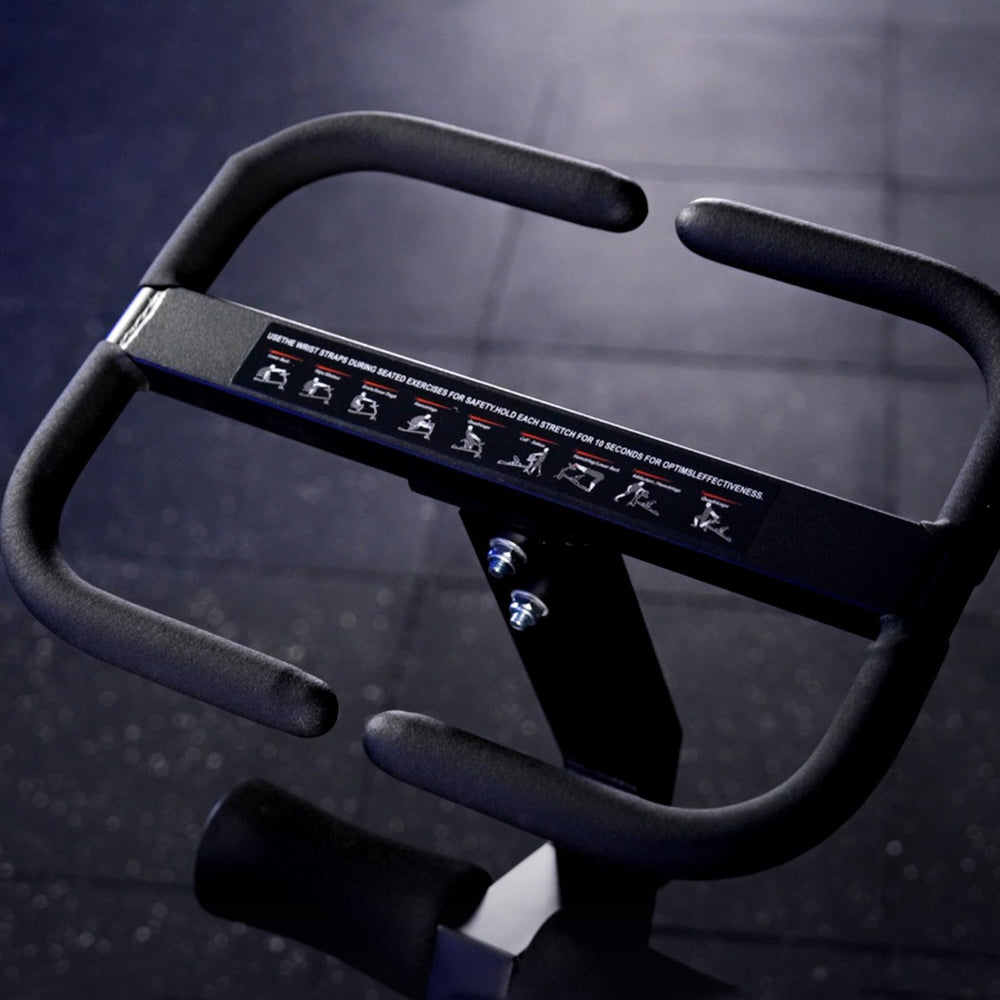 GMWD Stretching Machine Leg Back Body Hip Stretching Split Stretcher