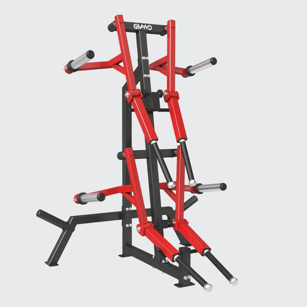 Best Deltoid & Shoulder Machines For Home Gym | GMWD Fitness